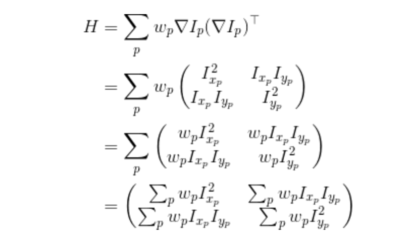 CS5670 Project 2: Feature Detection and Matching